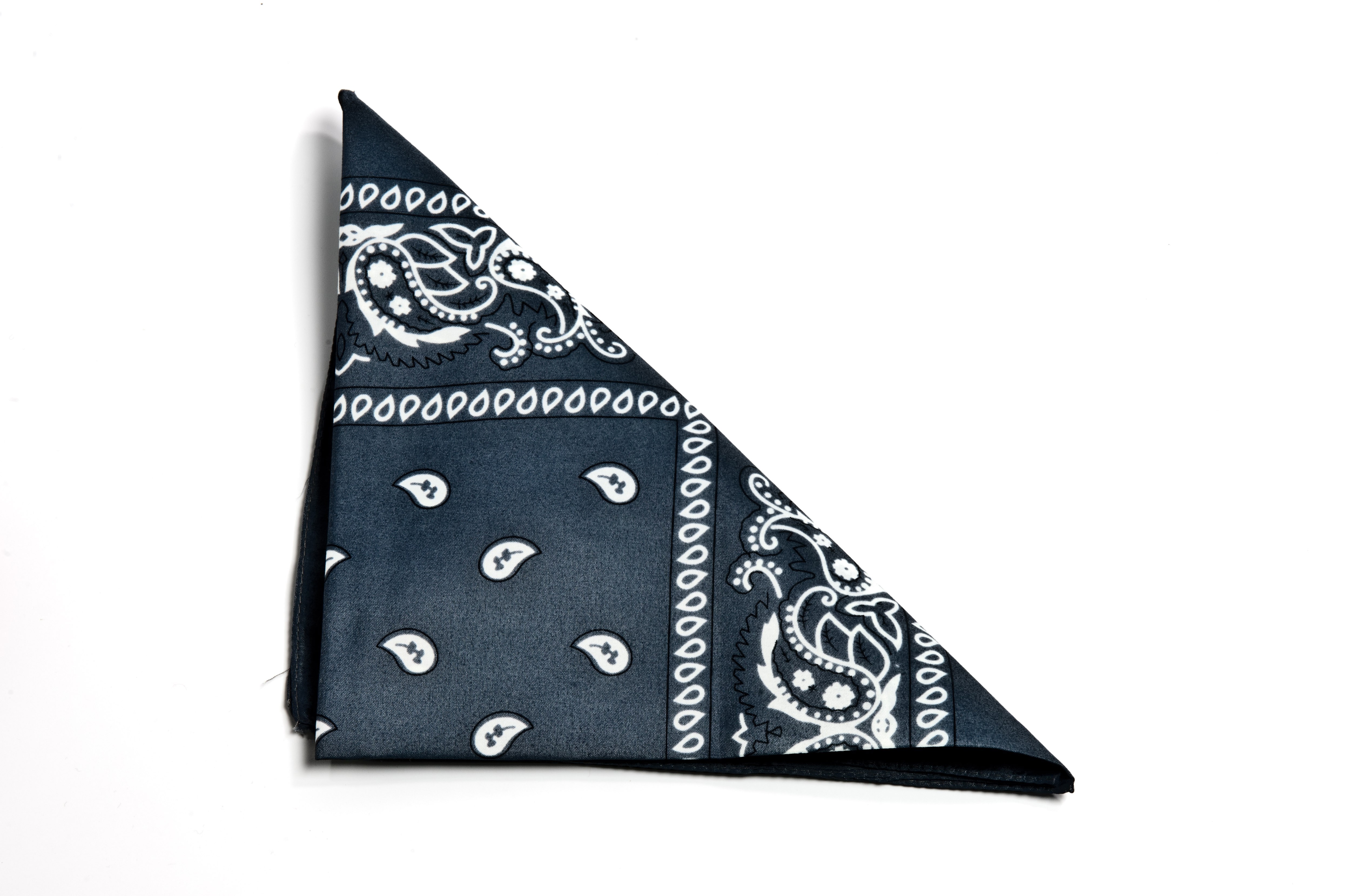 Accessoire - Homme - Femme - Bandana - Tilt Vintage