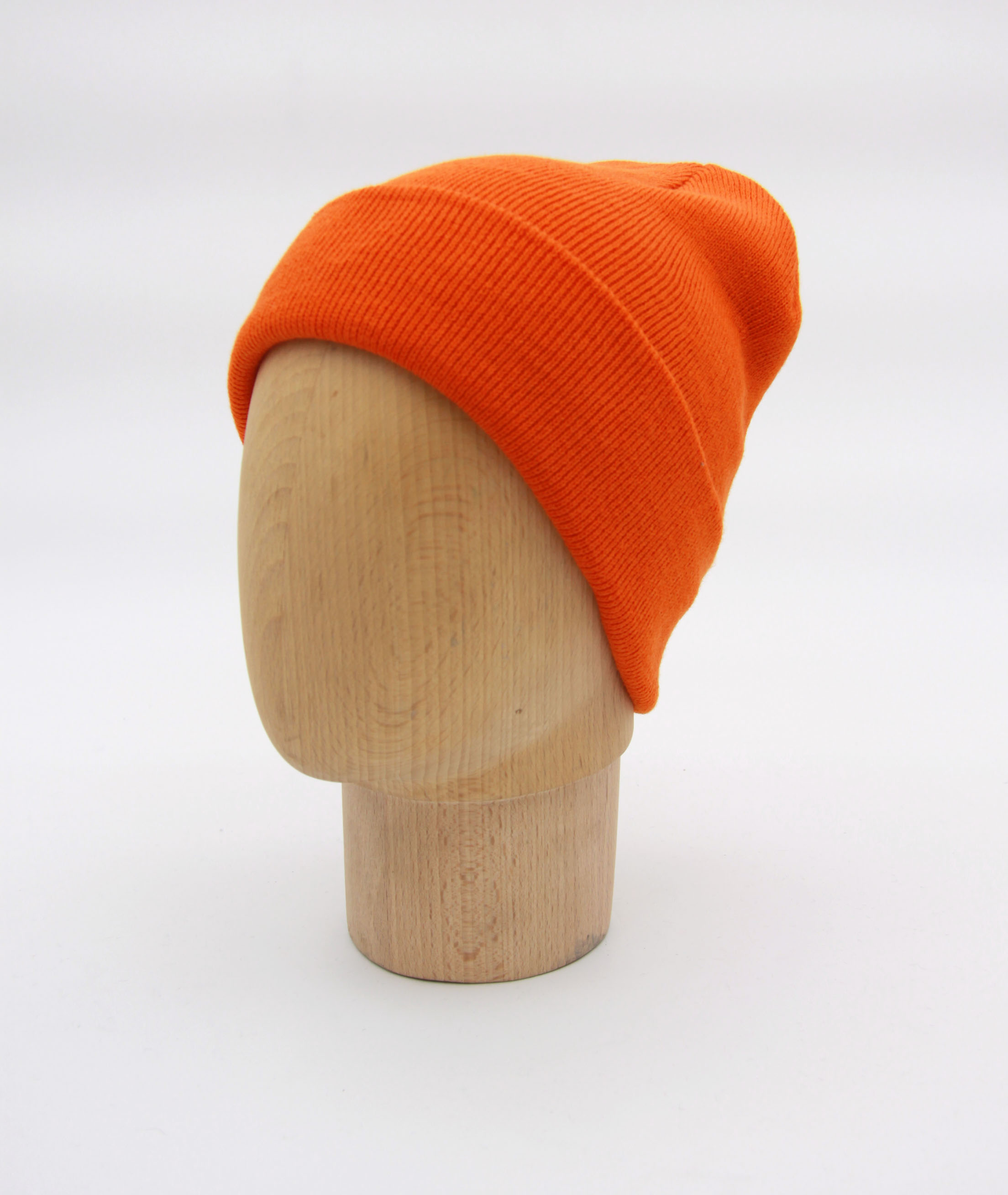 Accessoire - Bonnet uni - classique - Tilt Vintage