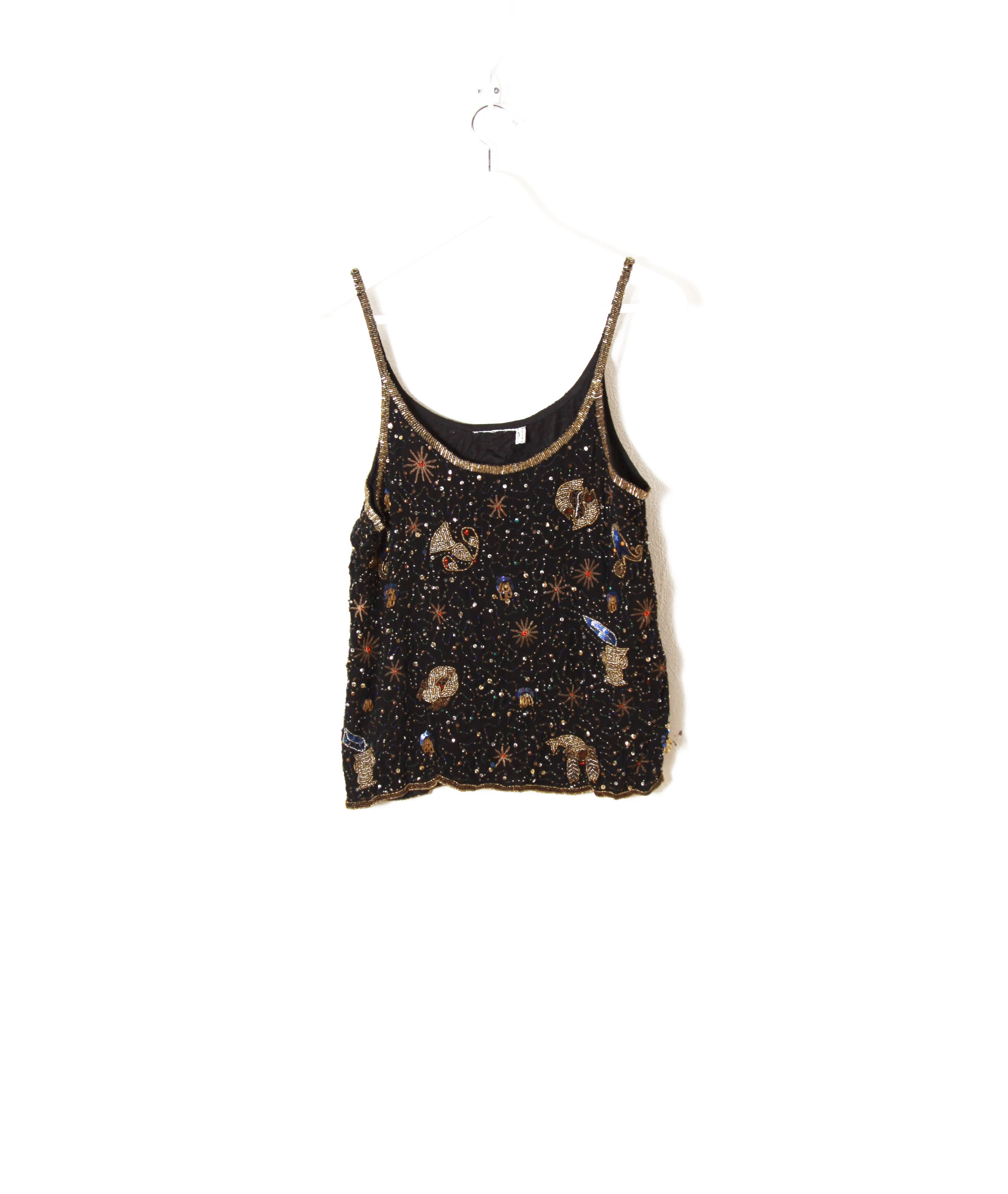 tops - top de soirée - tops de soirées - soirée - Tilt Vintage